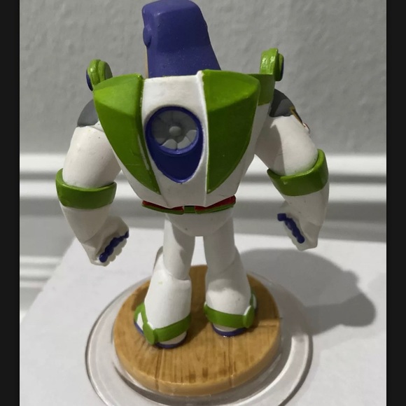 Disney | Video Games & Consoles | Disney Infinity 6pc Toy Story Lot ...